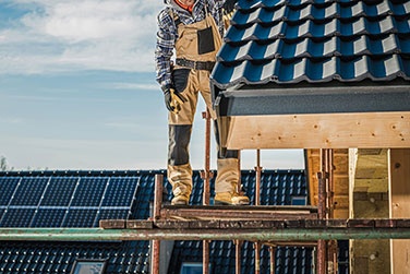 Vilken typ av tak är bäst? - wonderstruckfawns.com